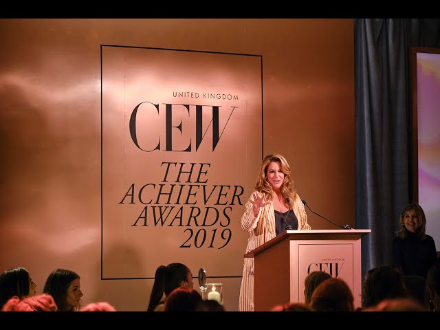 Member Benefits – CEW UK