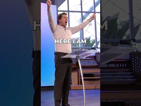 What Happens When God Gives You New Lips For Ministry