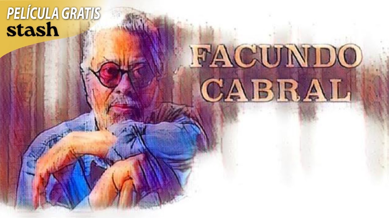 Facundo Cabral | Documental Biográfico | Película Completa | Vida de Músico