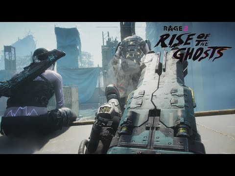 Steam Community :: Video :: Must Stay Pure? Just So I Can Kick You Off This Building - Rage 2 ...