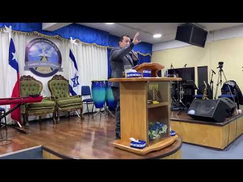 LA FAMILIA BAJO ATAQUE 》Pastor Jaime Romero