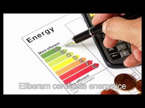 Certificat energetic Bucuresti - Audit energetic Bucuresti