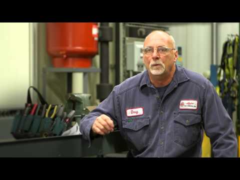Maintenance Technician