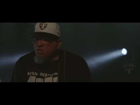 Roland Sessions: "Set In Stone" by One Square Mile