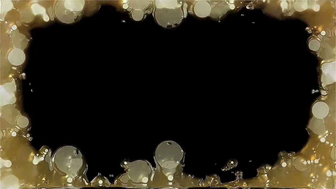 FREE Bokeh Liquid 5 Effects | Dream Bokeh For Frame