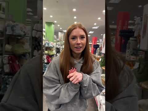 Shopping in TK Maxx is wild 🤣 (🎥: tt/chelseapashley_, alomagallagher)