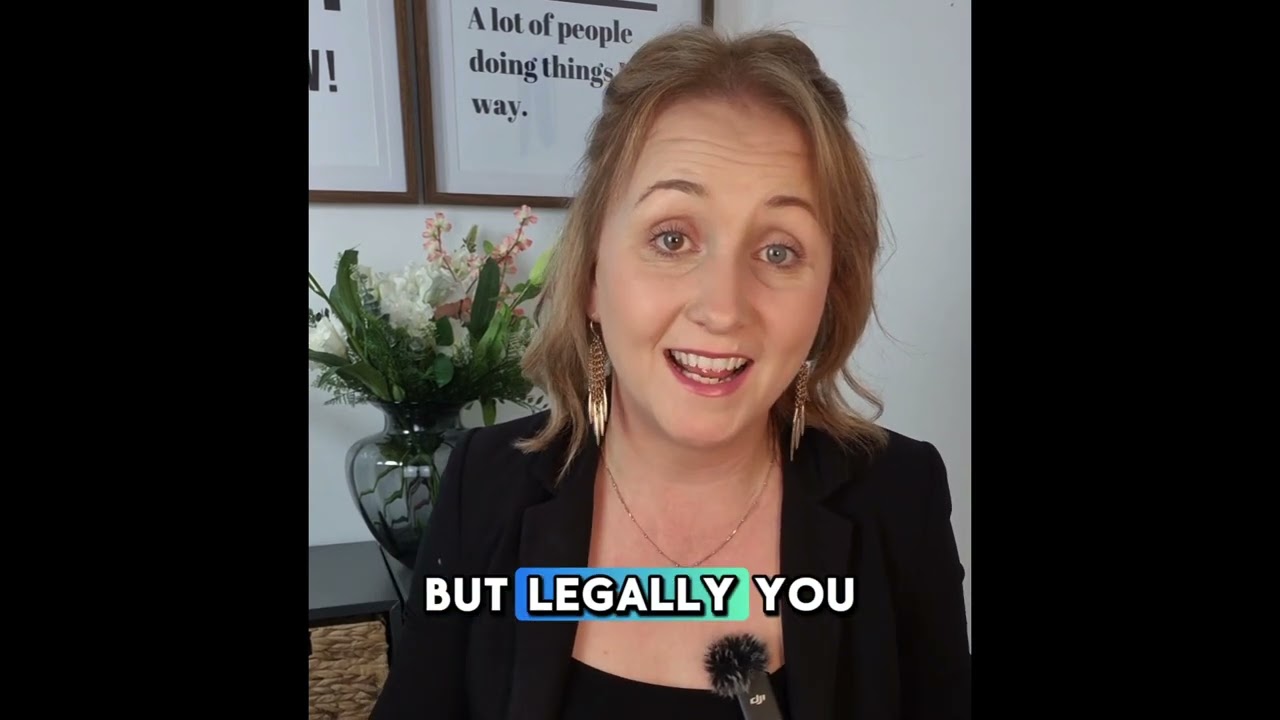 Can an employer give a 'bad' reference? Employment with Amy. 