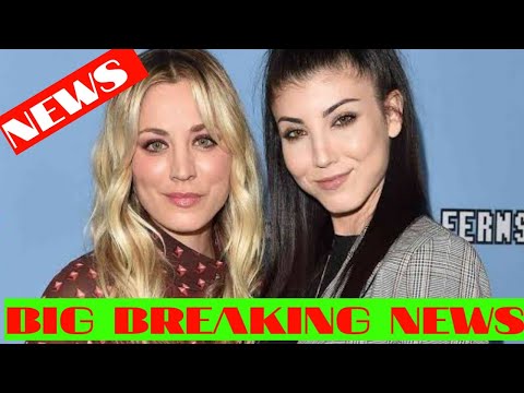 Who Is the Sister of Kaley Cuoco? Briana Cuoco: The Whole Story