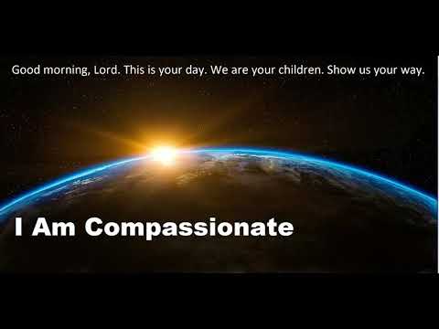 I Am Compassionate – Easy Peasy All-in-One Homeschool