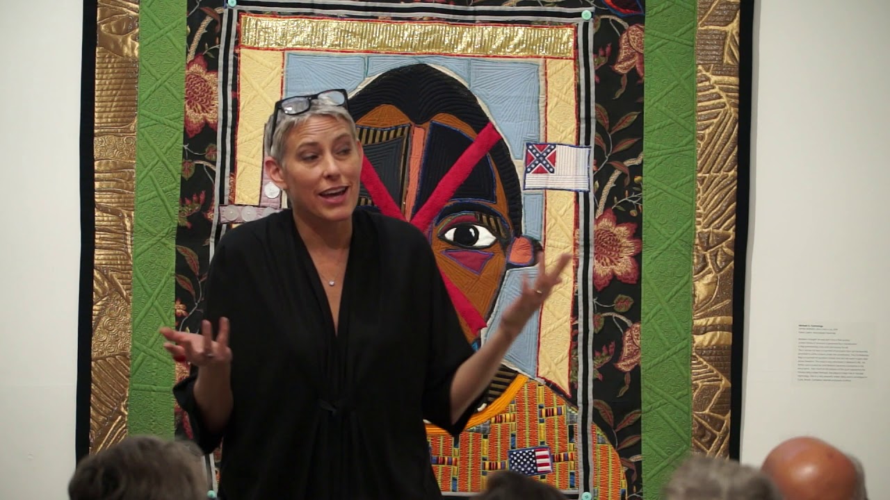 Craft in America Craft in America - QUILTS