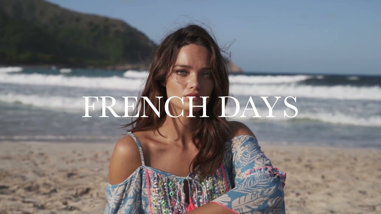 Miss June Paris – French Days 🌸 | Bis zu -70 % auf ikonische Boho-Chic-Lieblingsstücke