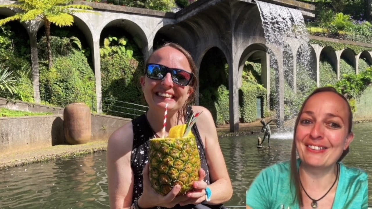 Madeira Budget 2023 | Cost of things to do in Madeira