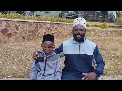 Filho de Sheikh Abdul Rahman Ibn Saide responde a uma questão que é frequente na sociedade.