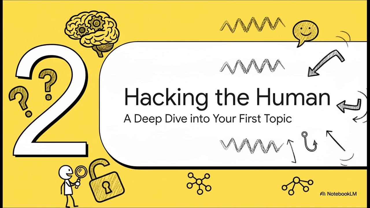 AP Cybersecurity Topic 1.1: Social Engineering — Full Lesson Walkthrough