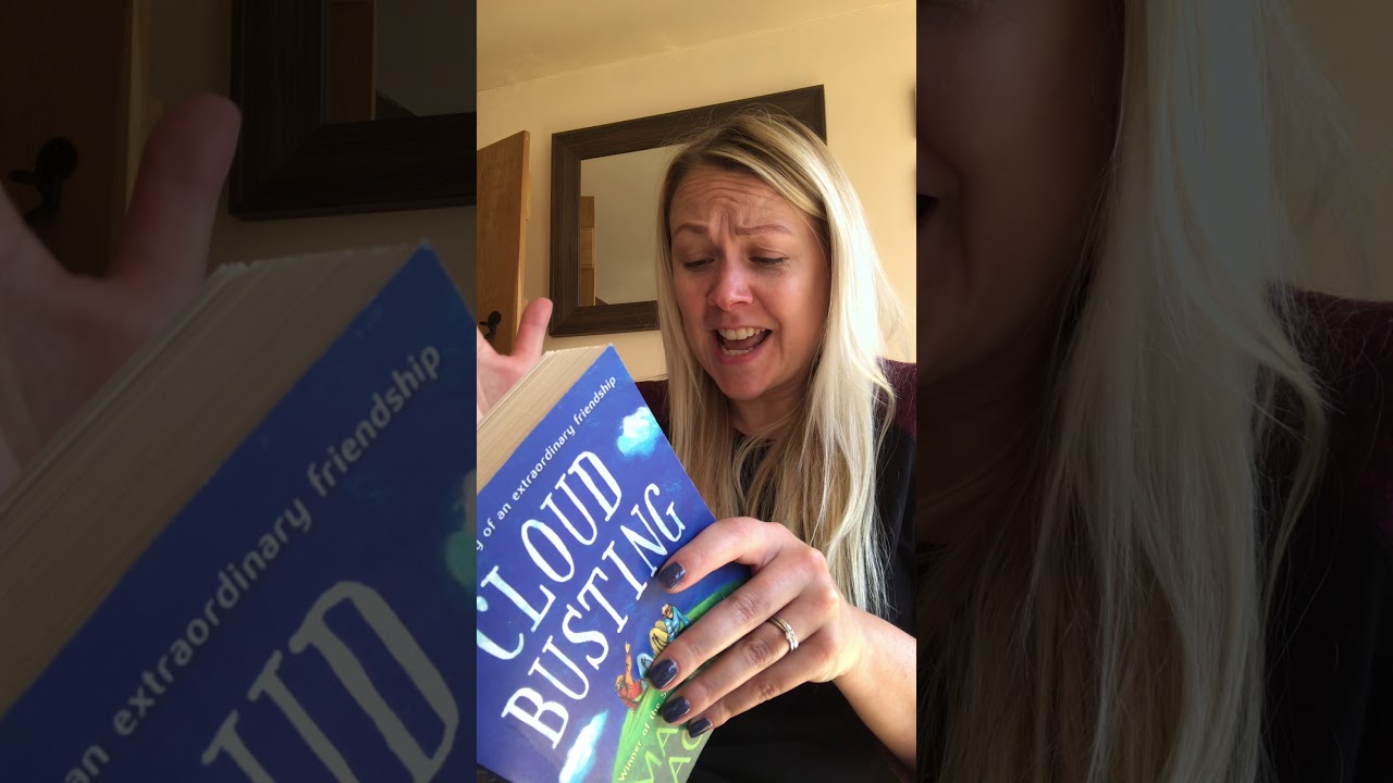 Cloudbusting Last Chapters