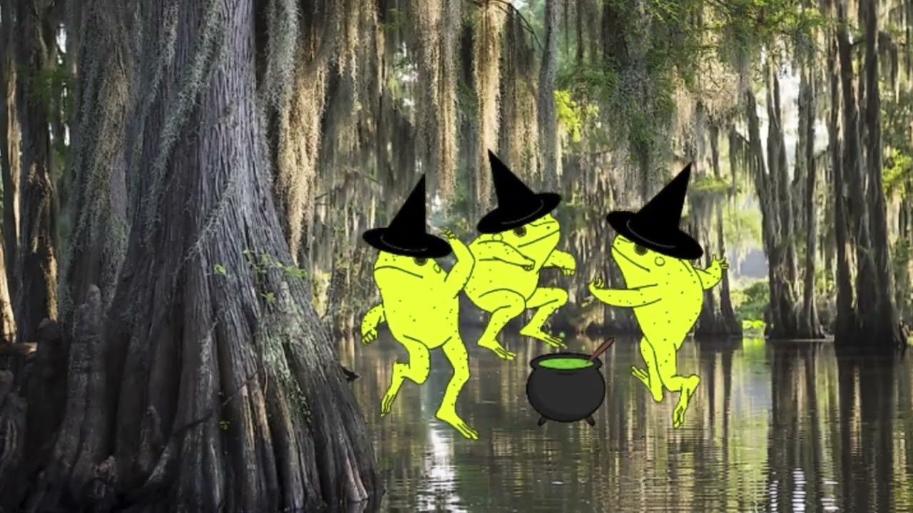 MacPlant Movie Trailer