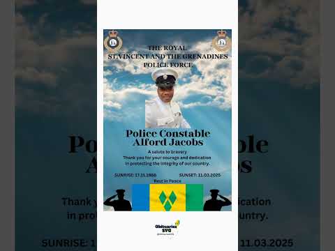 Alford Jacobs | Death Notice | Condolences