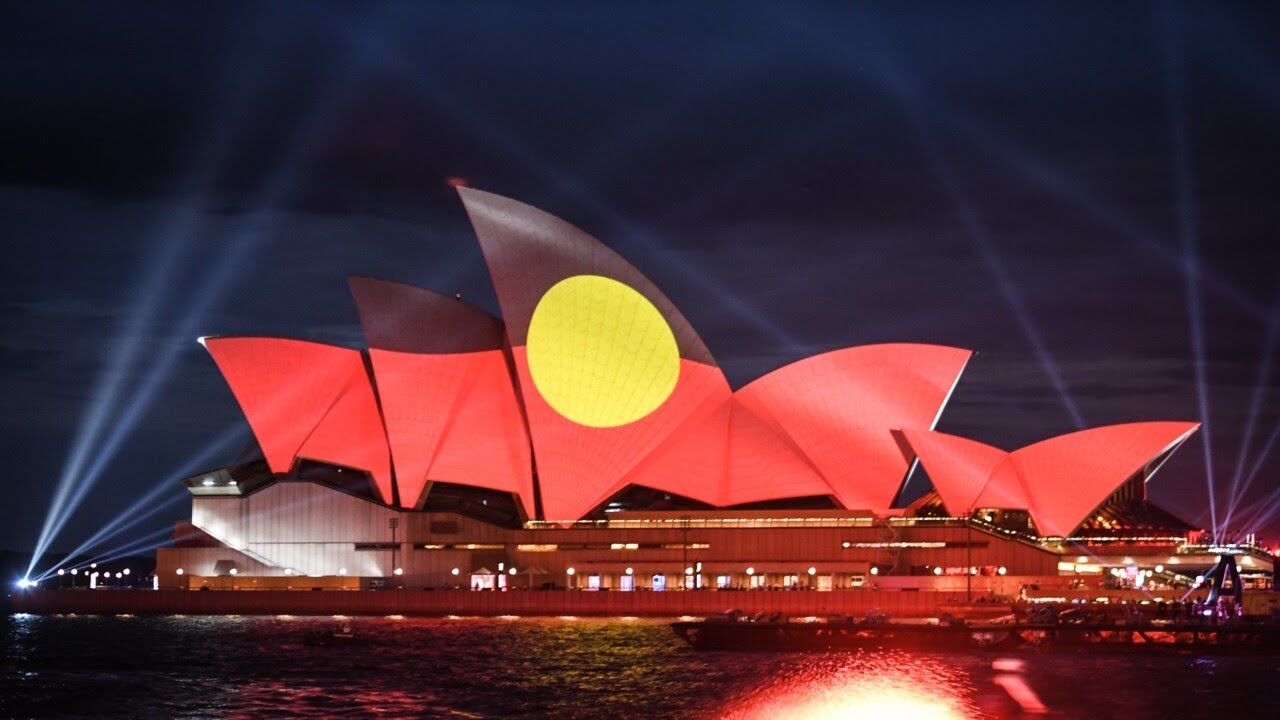 Australians ‘are with us’: Newspoll shows majority of people support the Voice