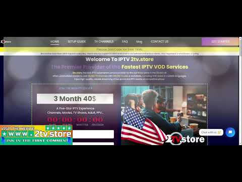Ultimate Guide for IPTV Smarters Pro for 2023
