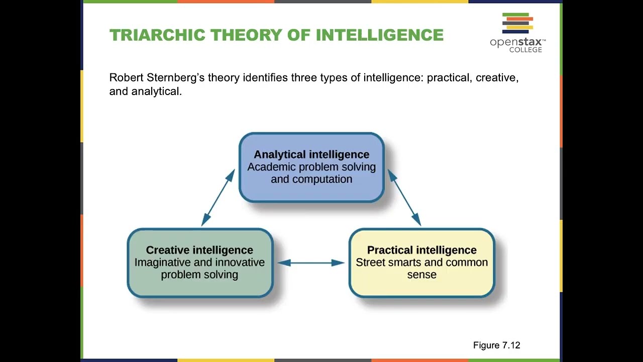 OpenStax Psychology 2e Chapter 7 (Reupload with Enhanced Audio): Thinking and Intelligence