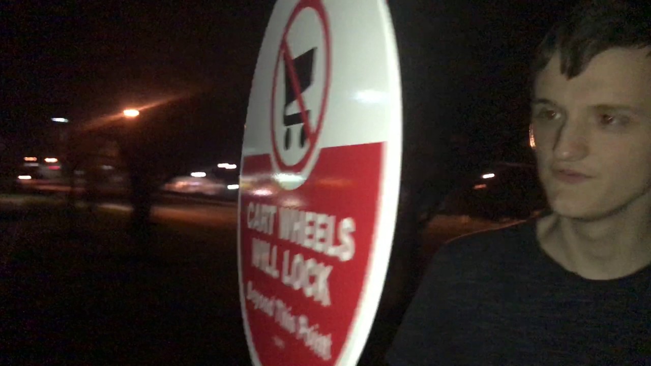 Most Creative Geocache?