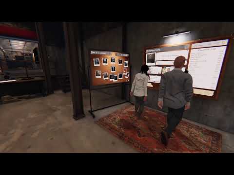 Steam Community :: Video :: Phasmophobia Stream - Phasmophobia Gameplay