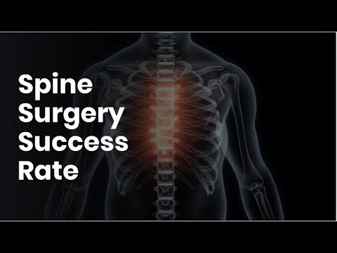 Spine Surgery Success | Spine Surgery Success Rate in India | Lyfboat