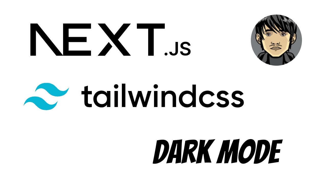 Next.js TailwindCSS Dark Mode Tutorial