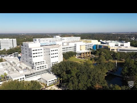 Mayo Clinic in Florida – Patient Visitor Guide
