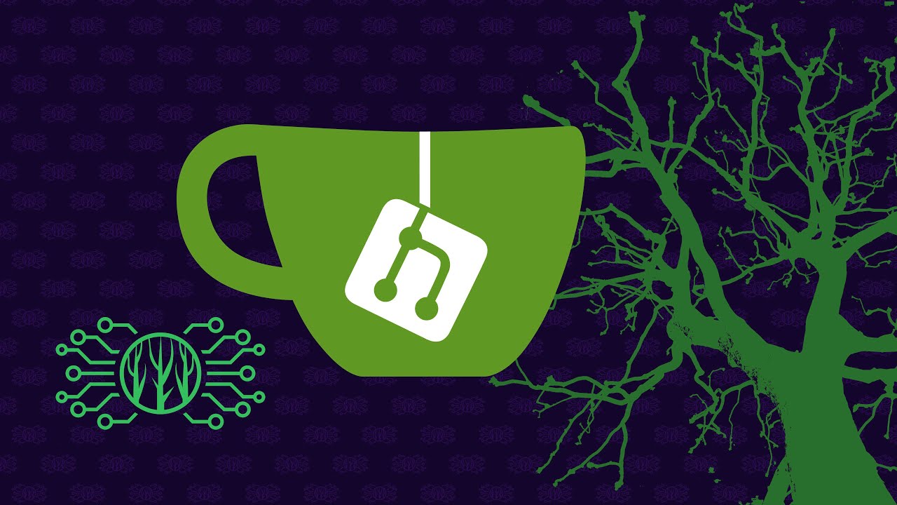 How to install Gitea, a self hosted git server.