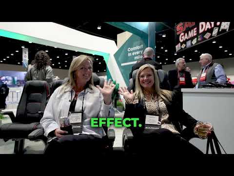 UMA EXPO 2025 - Final Event Recap | Horizontal with Captions Portfolio Example