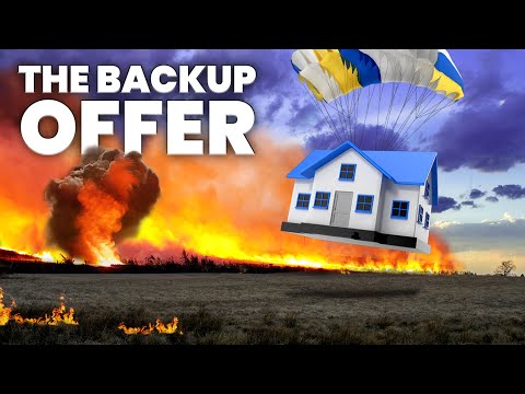 Should You Accept A Backup Offer?