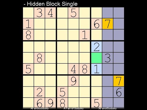 How to Solve New York Times Sudoku Hard 28 June, 2025