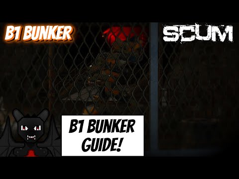 Steam Community :: Video :: B1 Bunker Guide! An ending I'll never ...