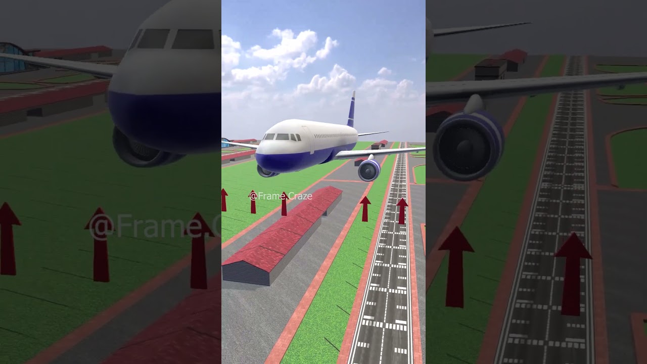 The Magic of Flight: How Airplanes Really Work!