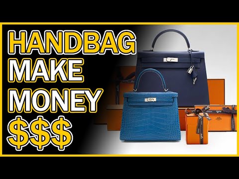 [2021] Top 10 Designer Handbag Affiliate Programs For The Internet Fashionista!