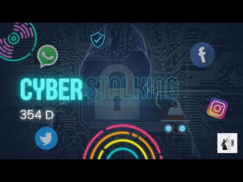 Can you go to jail for repeatedly texting someone? Cyberstalking I 354D I EduLegal