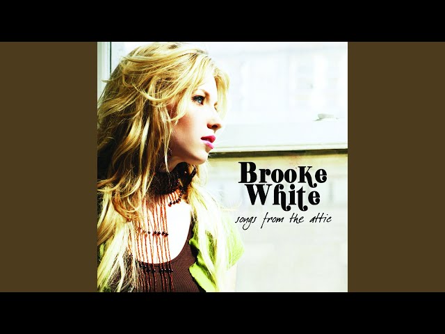 Brooke White Cover Of Aerosmiths Dream On Whosampled