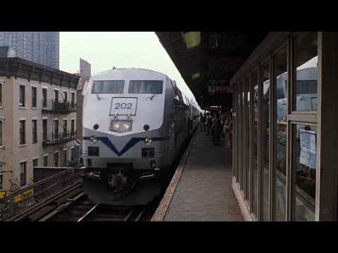 U.S. Marshals (1998) Train Scenes (TRAINS IN MOVIES #69)