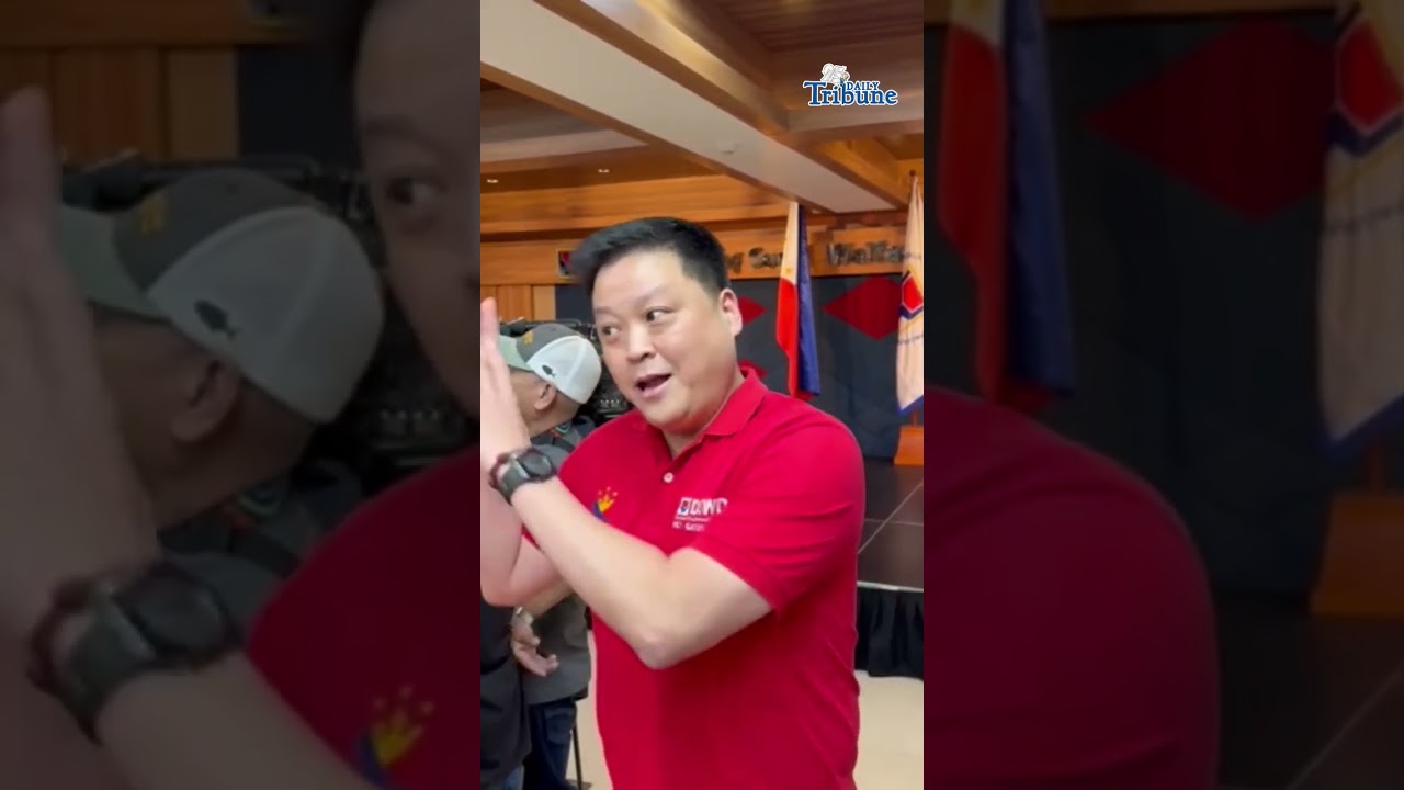 DSWD SCHEDULES CASH AID FOR TRANSPORT SECTOR