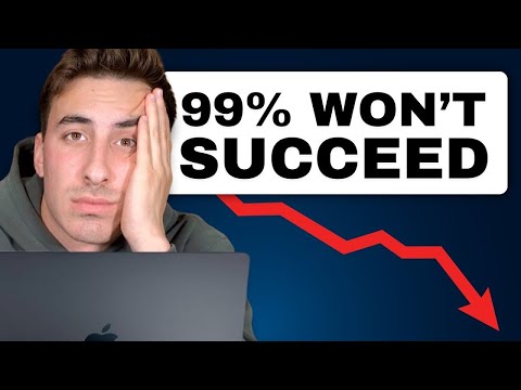 If you want to know Why 99% of faceless channels failed (youtuber explained) @InVideoOfficial