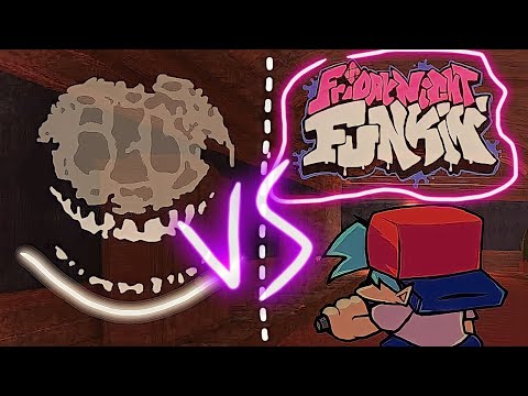 Friday Night Funkin' | FNF Funky Hotel ( Rolbox Doors ) | FNF mod | Mods Wiki