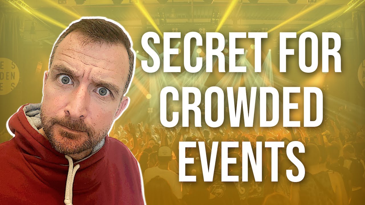Insider Tactics - How Agencies Are Boosting Attendance at Clients' Events Like Never Before