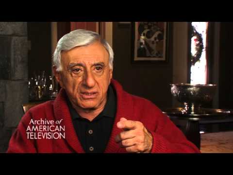 Jamie Farr on "The Greatest Story Ever Told" - EMMYTVLEGENDS.ORG