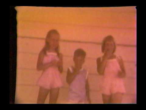Home Movies 05 Denmark, SC 1969