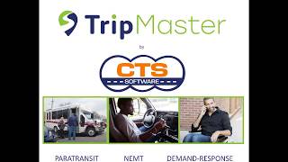 TripMaster | Reviews, Pricing & Demos - SoftwareAdvice IE