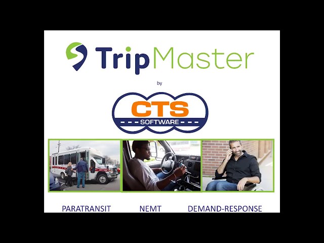 Trip Master Pricing, Features & Reviews 2021 - Free Demo
