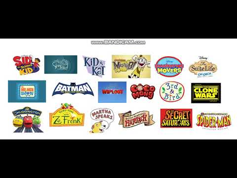 Which of these shows that came out in 2008 are better?