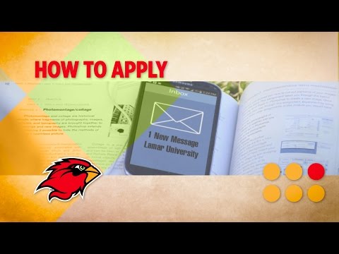 LU-FAQ 4 How to Apply