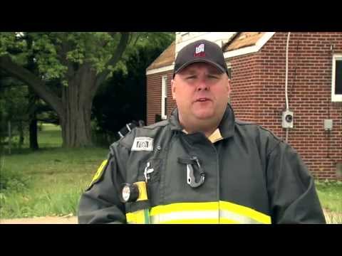 Principles of Modern Fire Attack: SLICE-RS: Identify and Control the Flow Path
